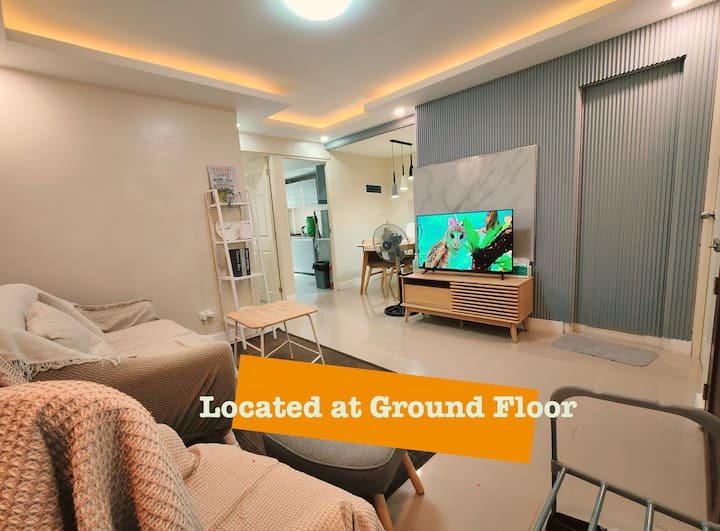 Cloud Nine Mid-rise Residence - Antipolo