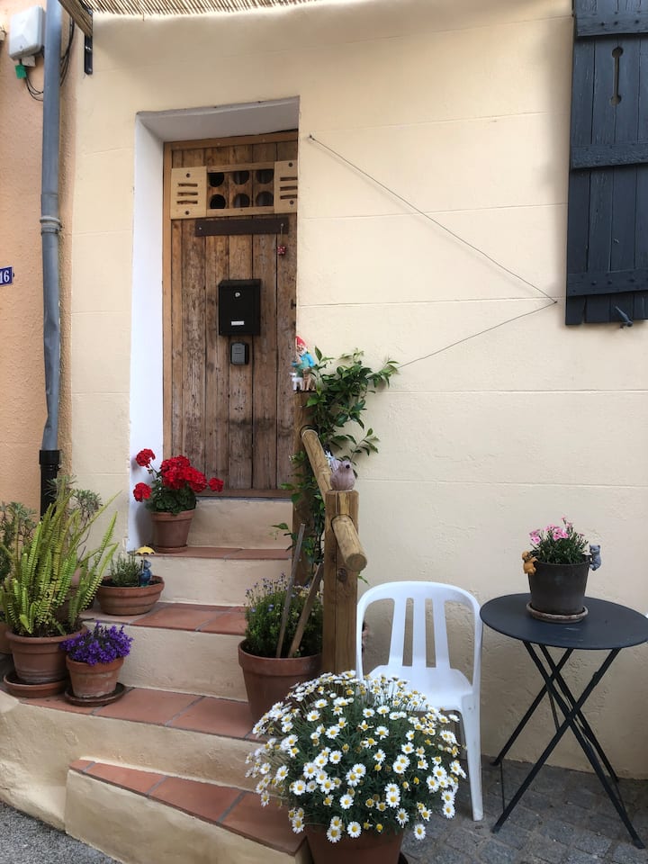 La Chambre De Bois - Pierrefeu-du-Var