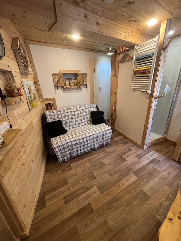 La Chambre De Bois - Pierrefeu-du-Var