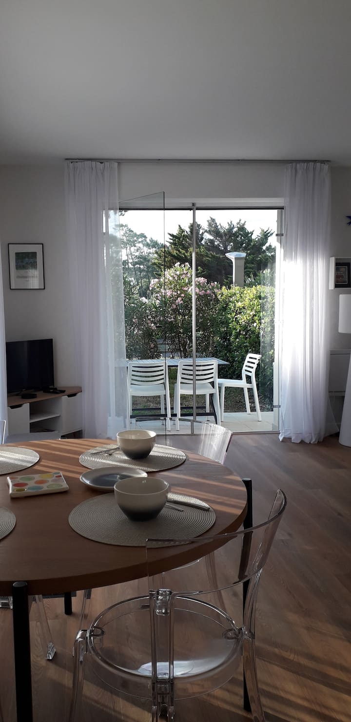 Studio Golf Chiberta à Anglet - Anglet