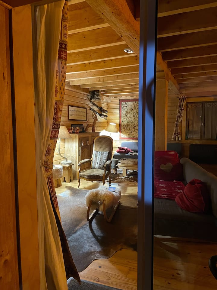 La Grange Russell à Cauterets - Cauterets