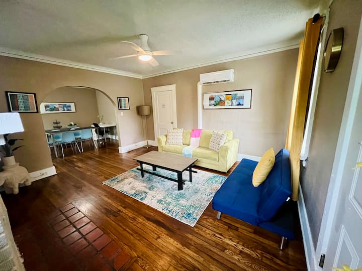 Sweet Place In Memphis Near Overton Sq/beale St - メンフィス, TN