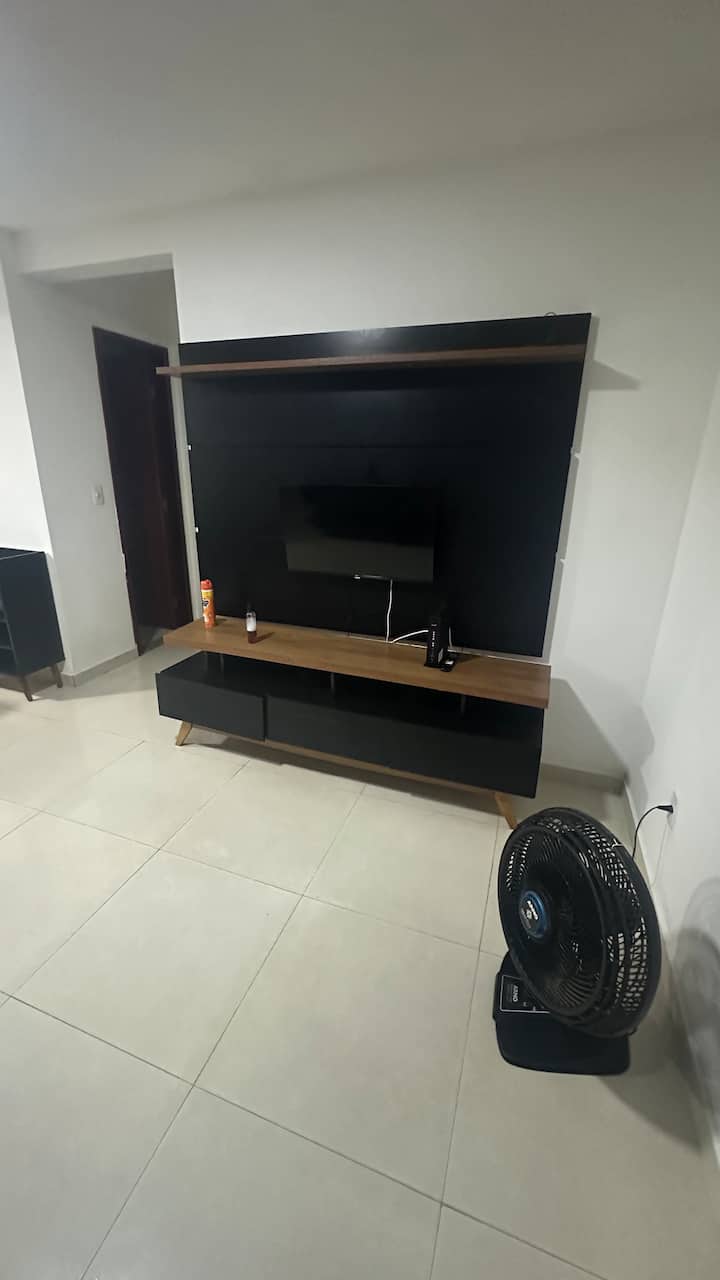 Apartamento Recreio Dos Bandeirantes100% Mobiliado - Rio de Janeiro