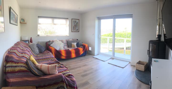 Coastal Vibes, Devon - Braunton