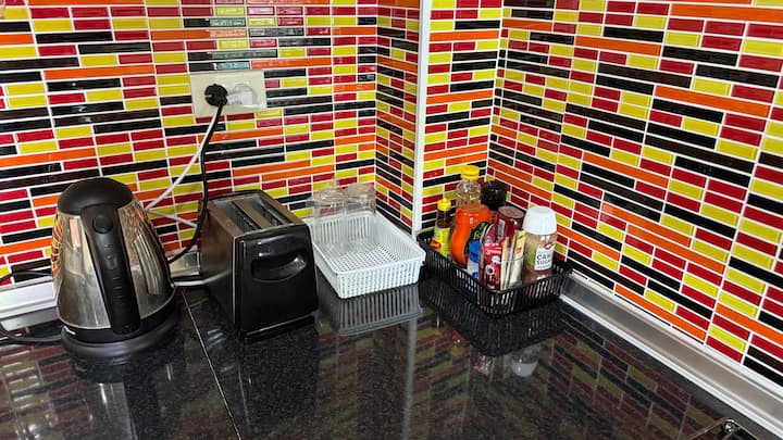 Manning Homestay Unit 3 For 3 Guests. - Hang Dong