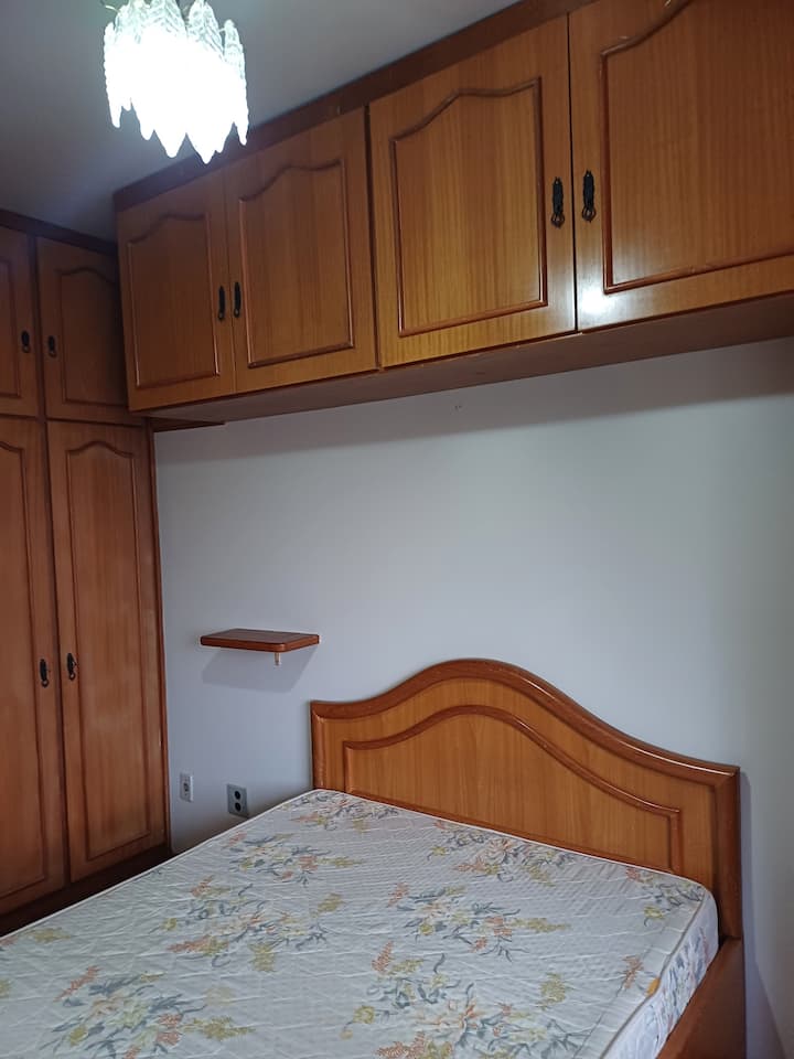 Apto. Shou Rural - Cascavel