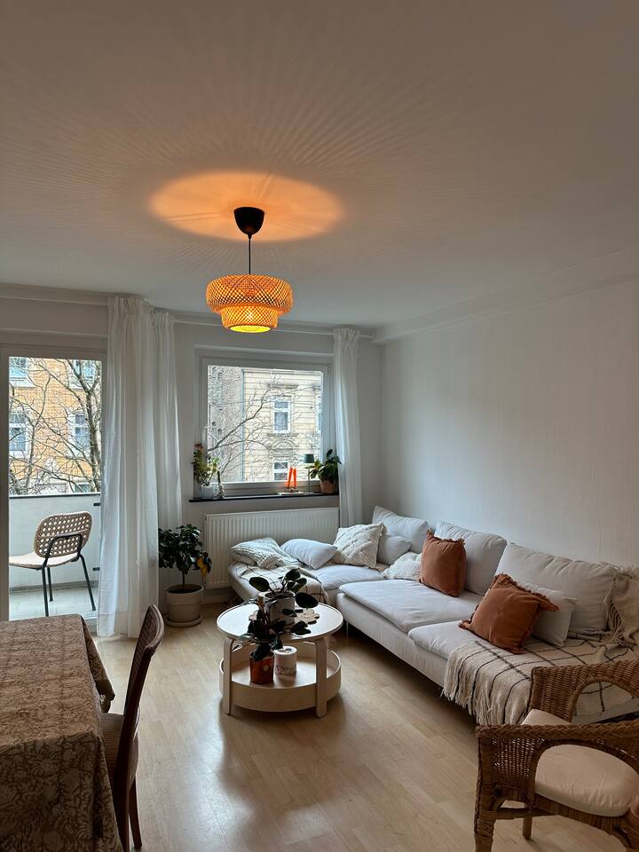 Cozy Room In West! - Stuttgart