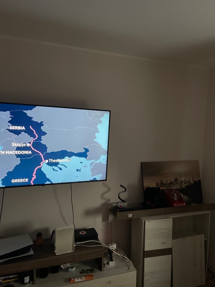 Vanel Apart - Racova