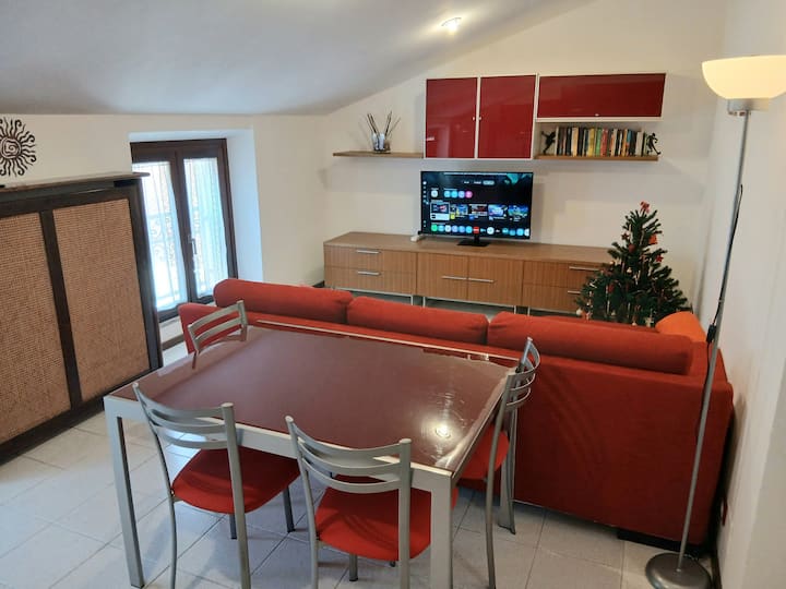 Casa Olga Trieste Centro - Trieste