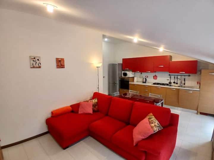 Casa Olga Trieste Centro - Trieste
