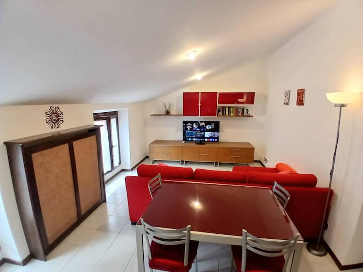 Casa Olga Trieste Centro - Triest