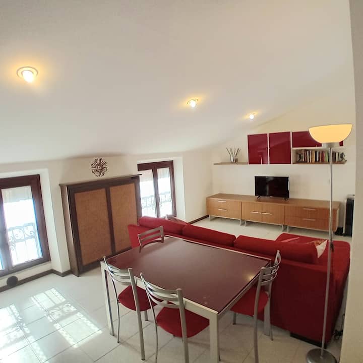 Casa Olga Trieste Centro - Triest