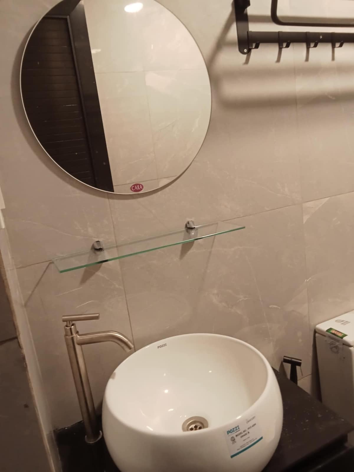 The Prism Cabin - Private Resort in North Caloocan - Houses for Rent in ...