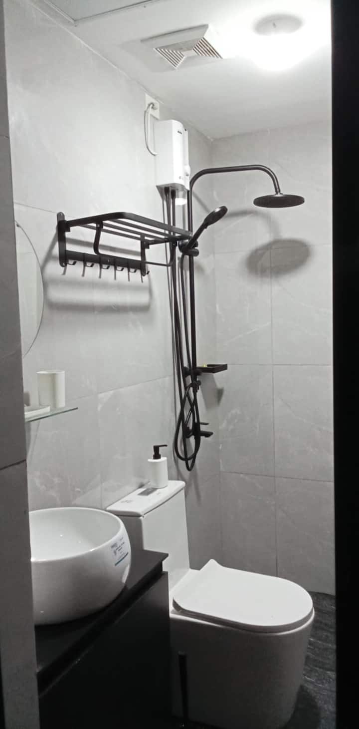 The Prism Cabin - Private Resort in North Caloocan - Houses for Rent in ...