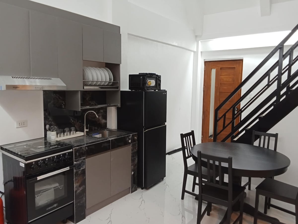 The Prism Cabin - Private Resort in North Caloocan - Houses for Rent in ...