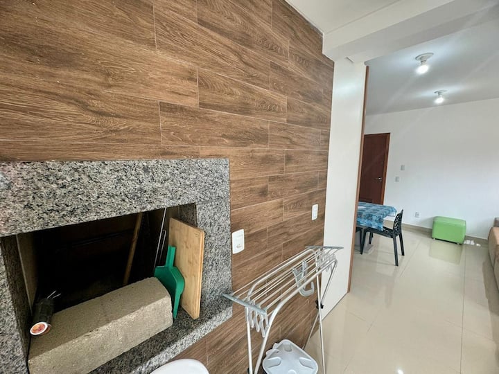 Aconchegante E Boa Localizaçao - Governador Celso Ramos