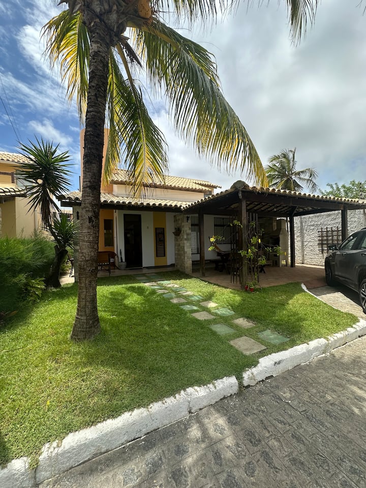 Casa De Praia Aconchegante - Aracaju