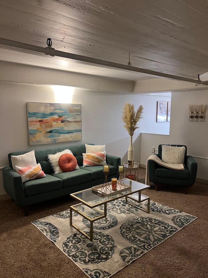 Downtown Loft - Cincinnati