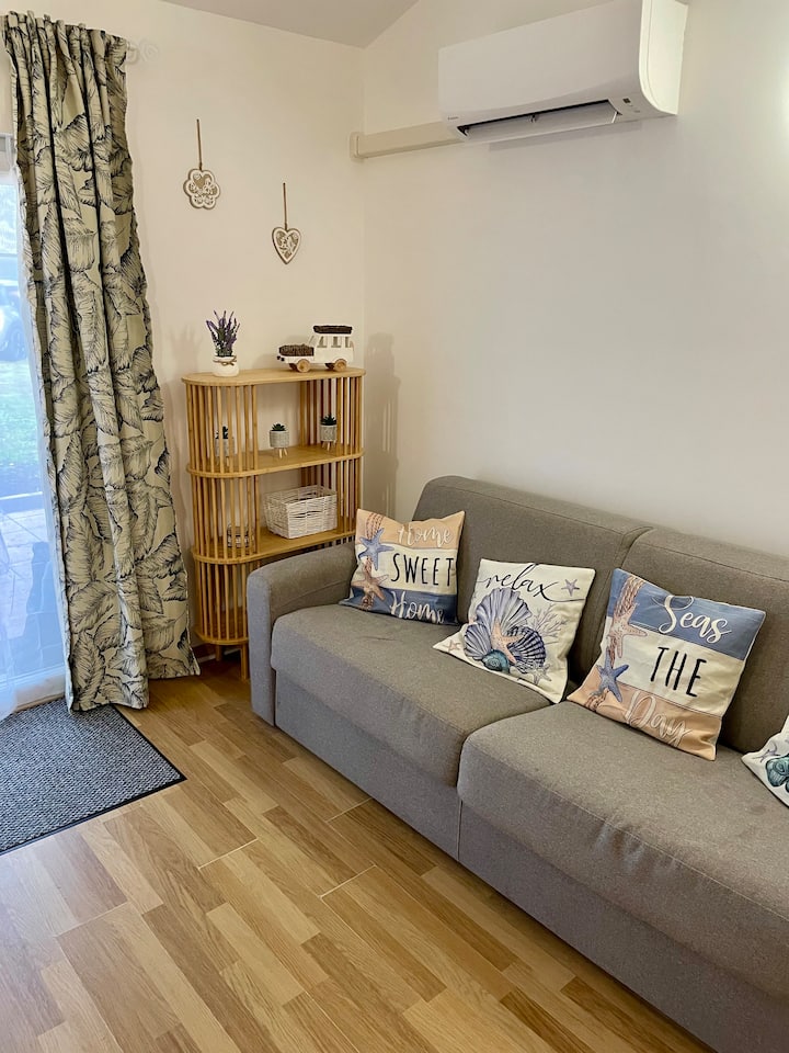 Duplex 6 Pers, Piscines (1 Chauffée) Plage 300m - Île d'Oléron