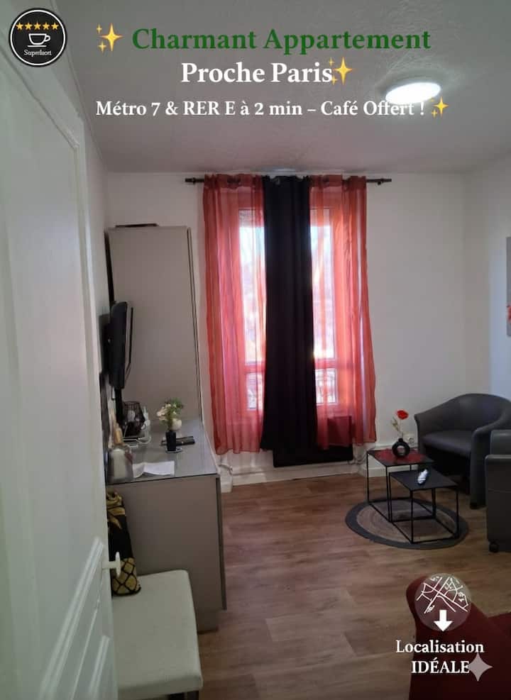 Studio Cosy - Pantin