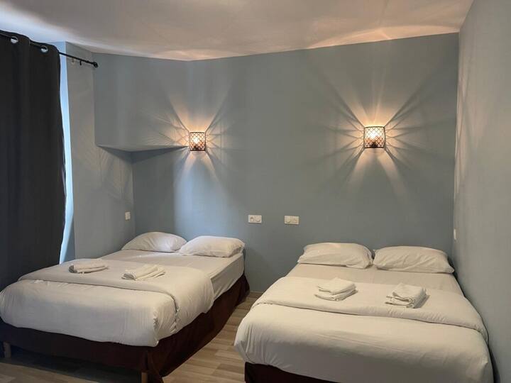 Appartements Maximum 7 Personne - Lourdes