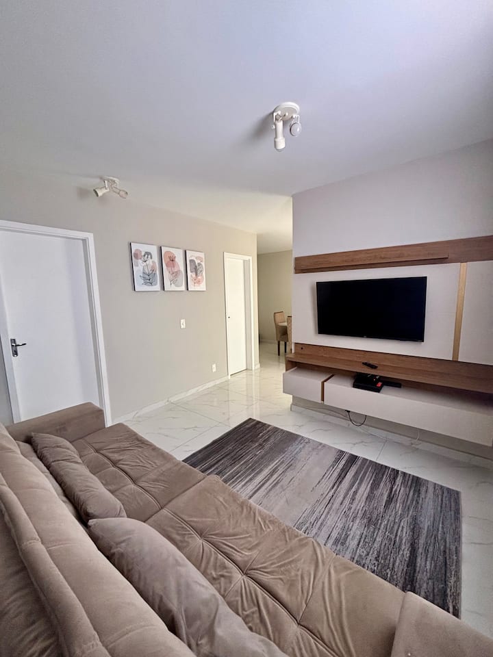 Conforto E Facilidade Em Curitiba, Xaxim. - Curitiba