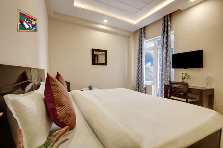 3bhk Apartment Medanta Hospital - Gurugram