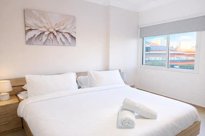 The Bloomy - Self Check-in - (24/7 Electricity) - Beirut