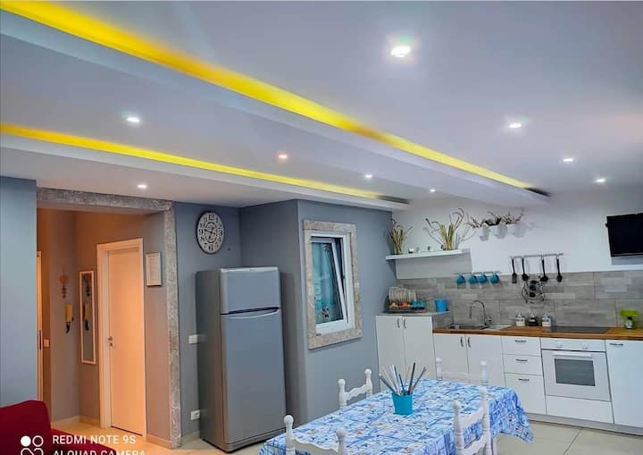 La Conchiglietta Letojanni - Letojanni