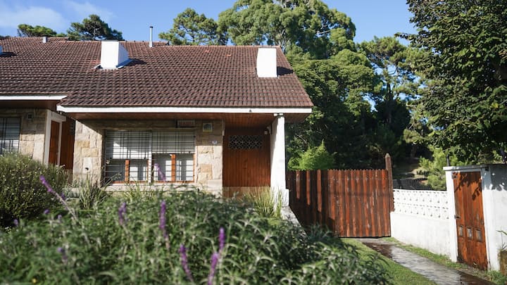 Casa Matilde - Villa Gesell