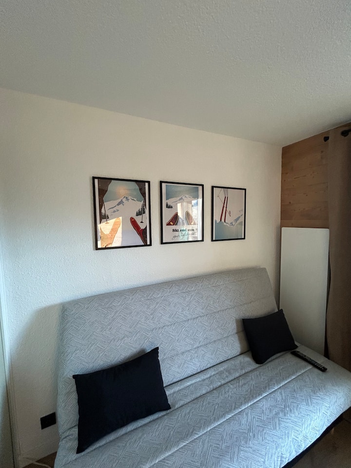 Studio Cosy Bernex - Abondance