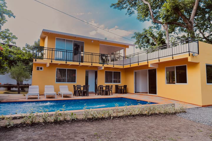 Quinta Villa Baruc - Villeta
