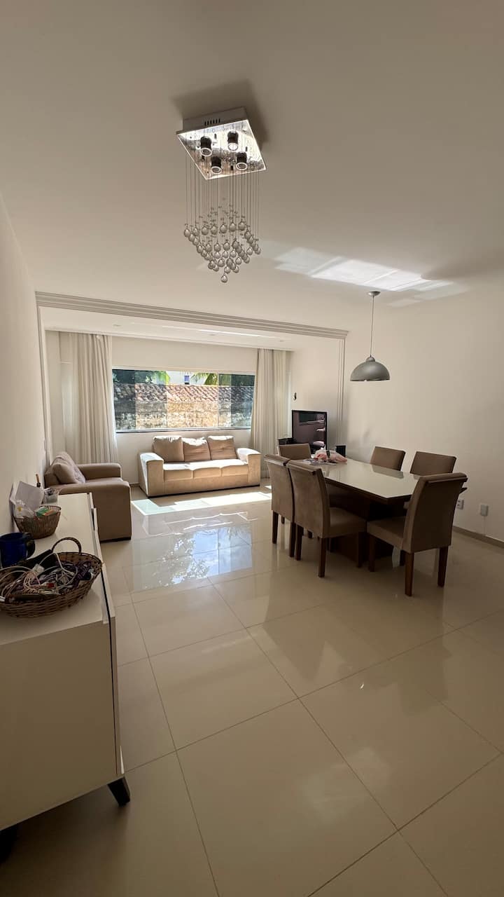 Apartamento Na Orla 3 Quartos - Salvador de Bahía