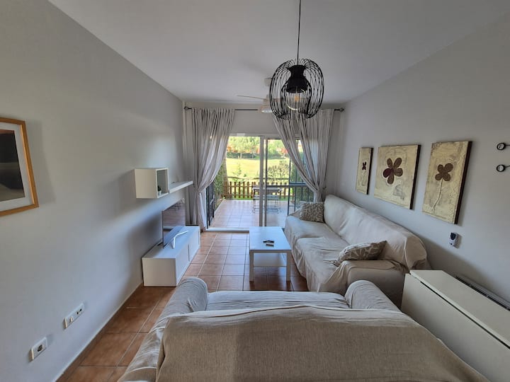 Casa En Campo De Golf - Cartaya