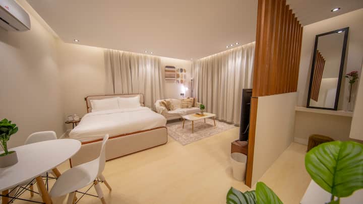 Rivy Studio 3 - Riyadh