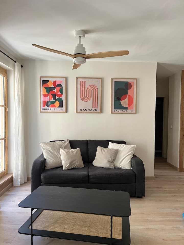 Appartement Cozy Au Cœur De Figeac - Champollion 1 - Figeac