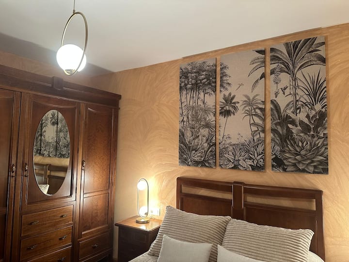 La Castañera - Jerte