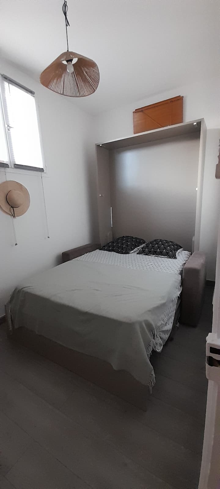 Agréable Chambre Calme - Villefranche-sur-Mer