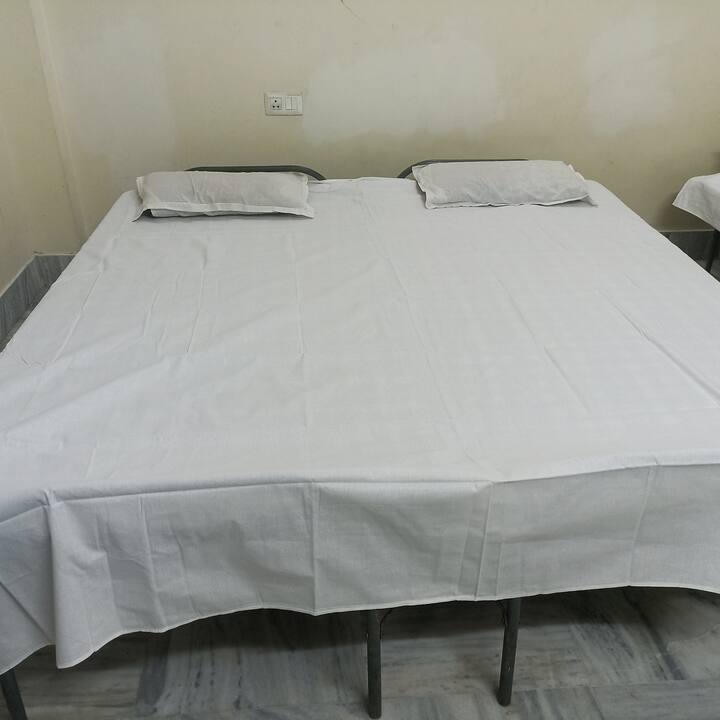 Rahmat House - Prayagraj