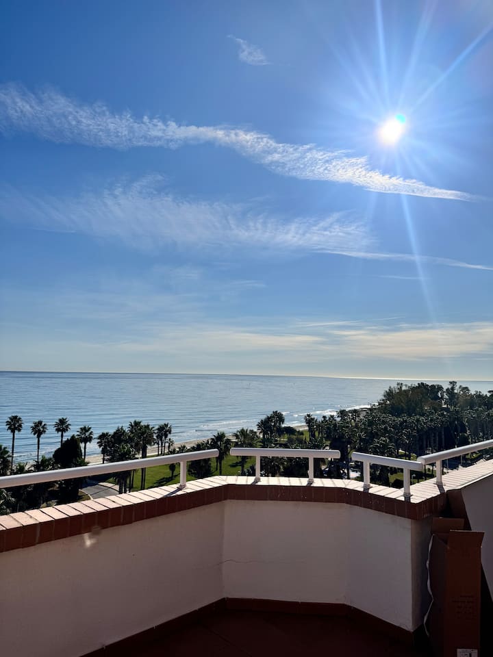 Mi Casa Del Mar - Benicasim