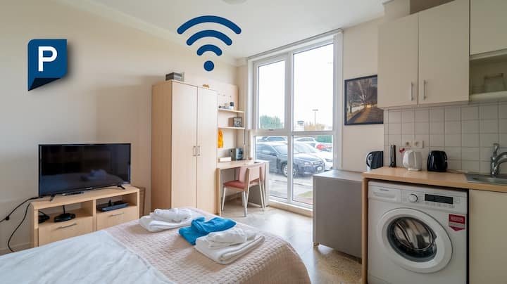 Schöne 4-7 Bett 2. Fewo In Staßfurt - Aschersleben