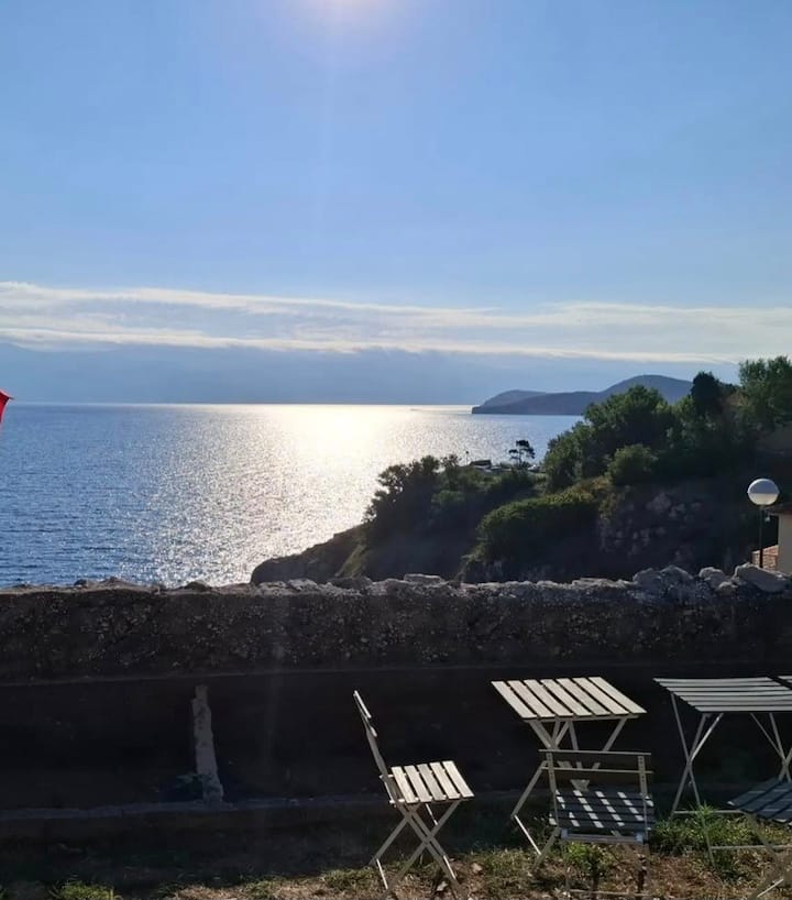 Stone House Anja - Punat
