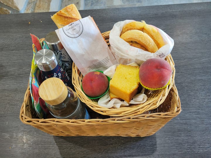 Mas De Bouilhac L'orangerie Spa Insolite Ardèche - Privas