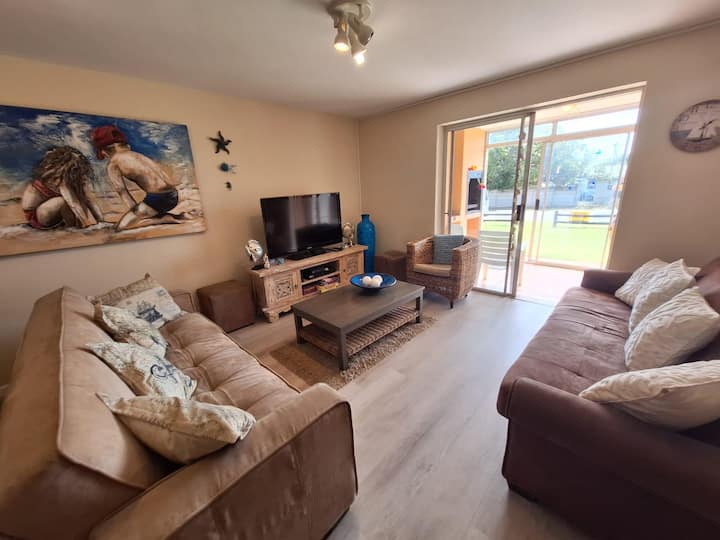 Soekmekaar Hartenbos - Mossel Bay
