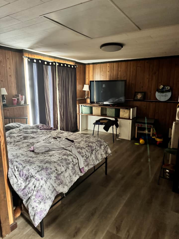 Come Enjoy Quiet And Relaxation - Liverpool, NY