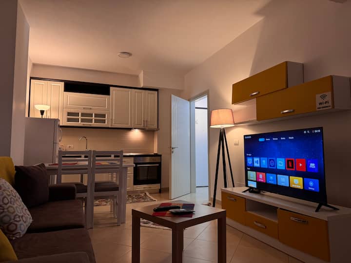 Lisa’s Place | Shengjin - Shëngjin