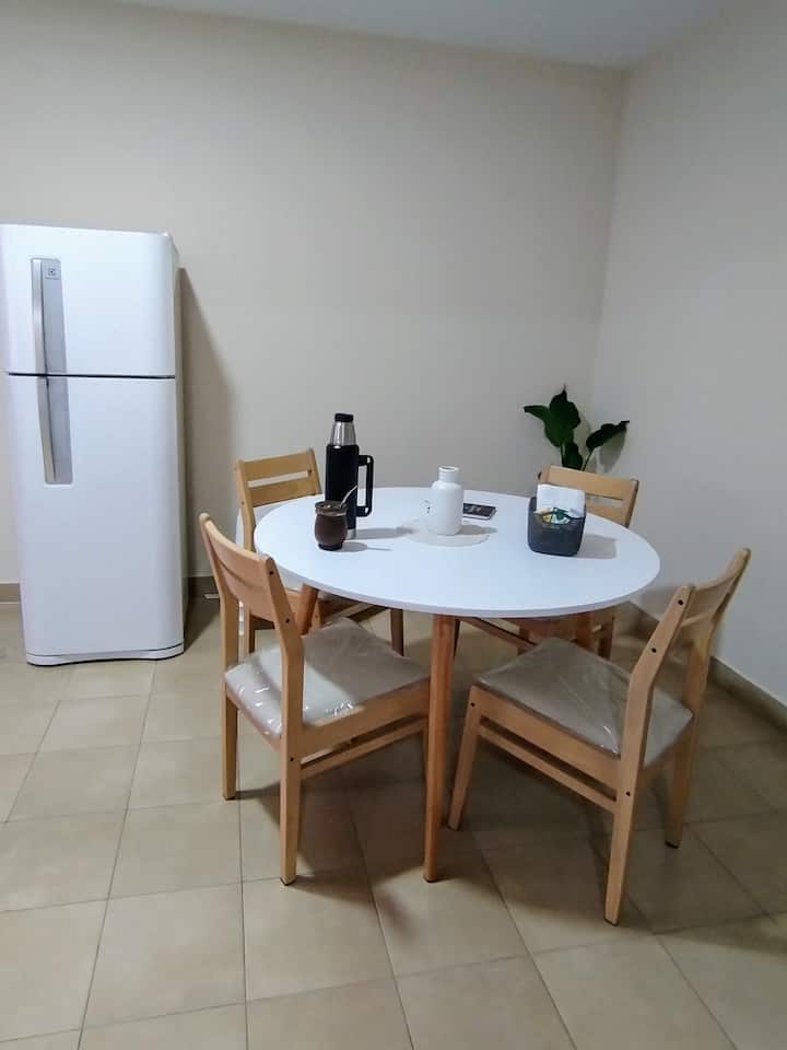 Depto. Los Perales, Viví La Experiencia - San Salvador de Jujuy