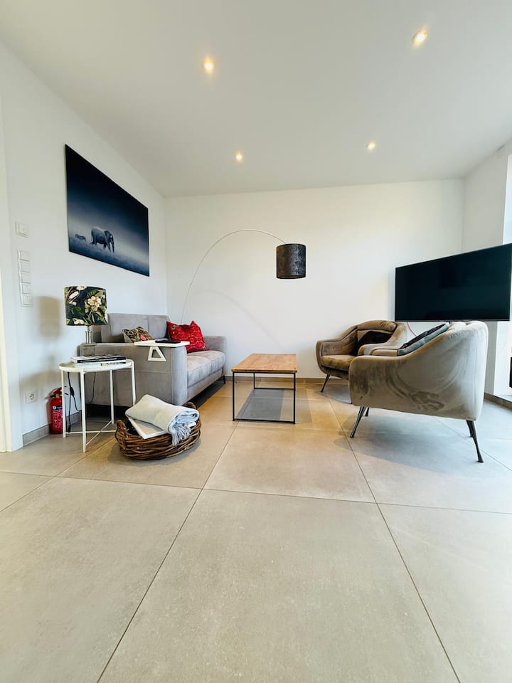 Bungalow In Wachtberg - Wachtberg