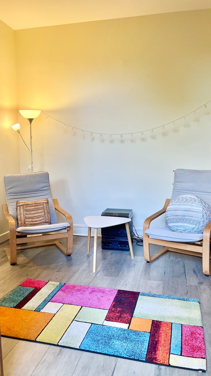 Petite Maison Cosy Et Arborée Avec Jardin Privé - Lyon