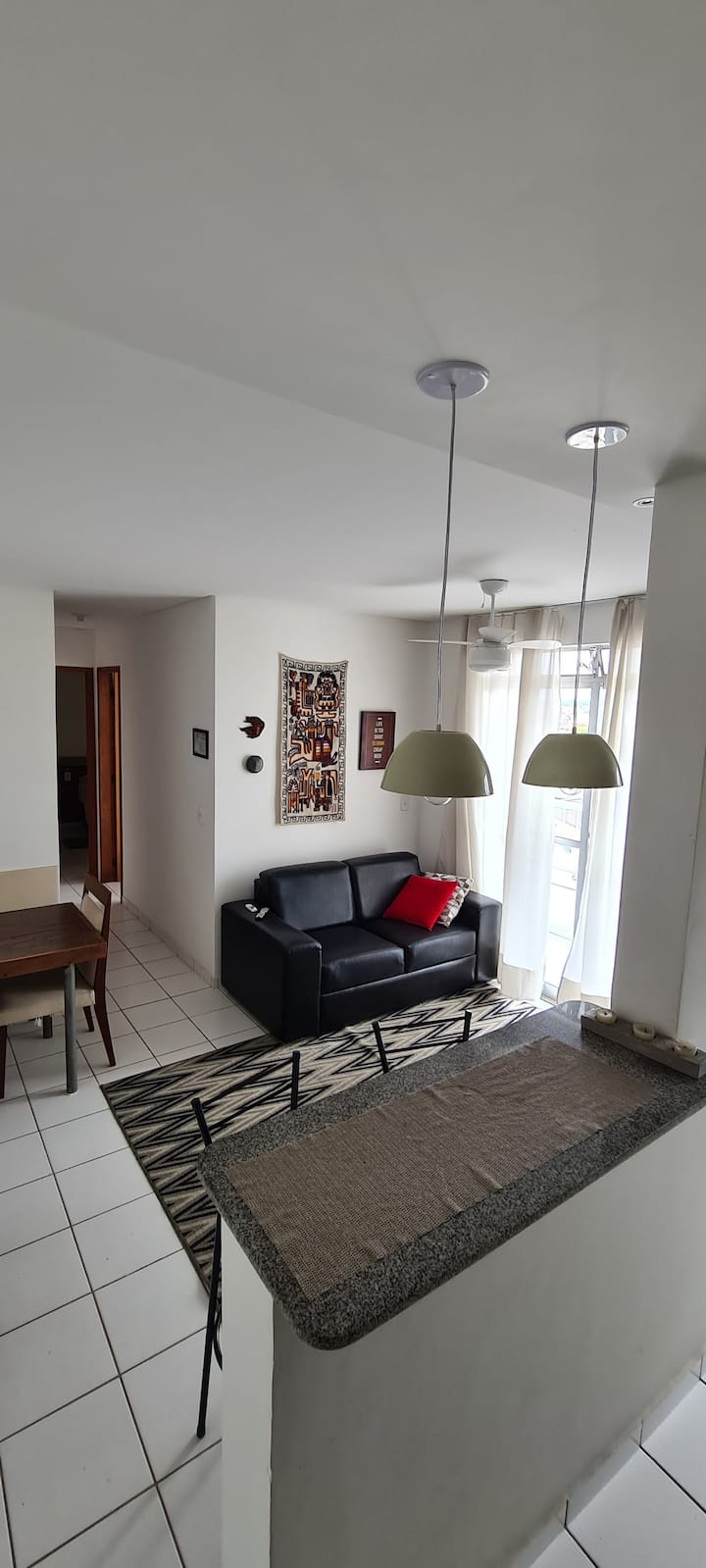 ÓTimo Apartamento Todo Montado. - Vila Velha